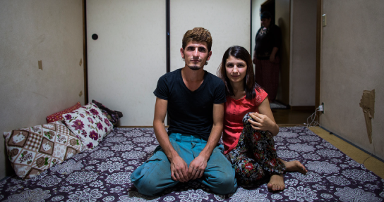 minami funakoshi: portfolio